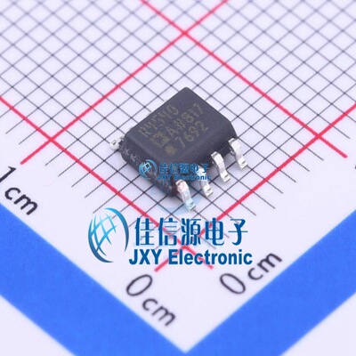 电压基准芯片  ADR4540ARZ-R7  ADI(亚德诺)/LINEAR  SOIC-8