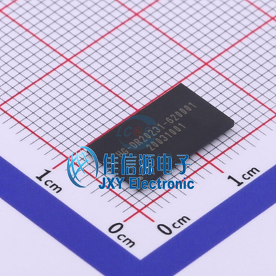 HG-DR30232-620001  Hosin Global(宏芯宇)  FBGA-96