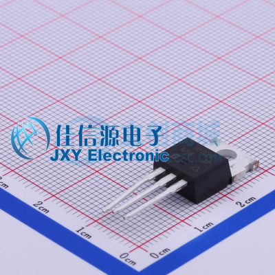 场效应管(MOSFET)     IRFBC20PBF  TO-220