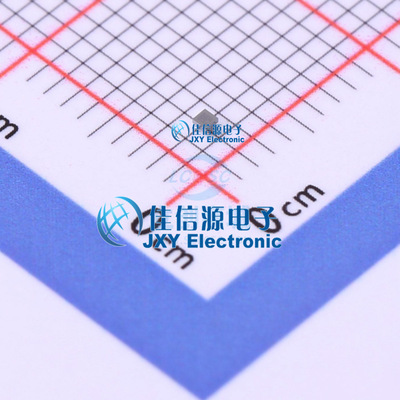 功率电子开关   FPF1203UCX  onsemi(安森美)  WLCSP-4