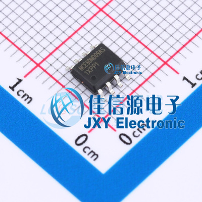 IGBT管/模块     NCE60ND09AS  NCE(无锡新洁能)  SOP-8