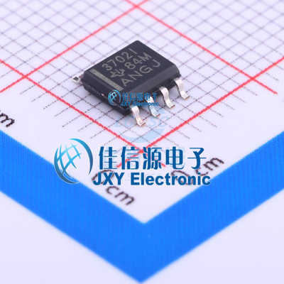 TLC3702IDR  TI()  SOIC-8 150mil