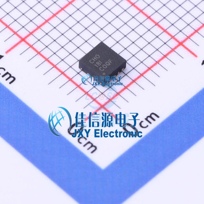 功率电子开关   TPS2500DRCR  TI()  VSON