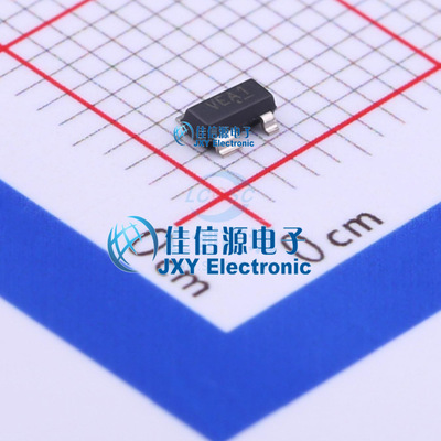 CAT811TTBI-GT3  onsemi(安森美)  SOT-143 电压：3.08V