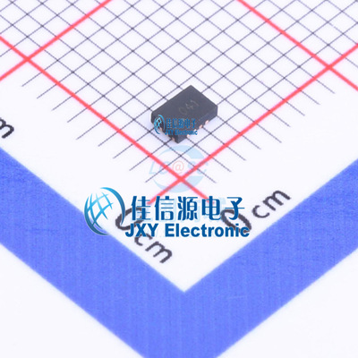 GX2431Q  GXCAS(中科银河芯)  QFN16