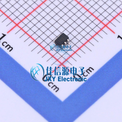 电流感应放大器   INA199A3DCKT  TI()  SC-70-6