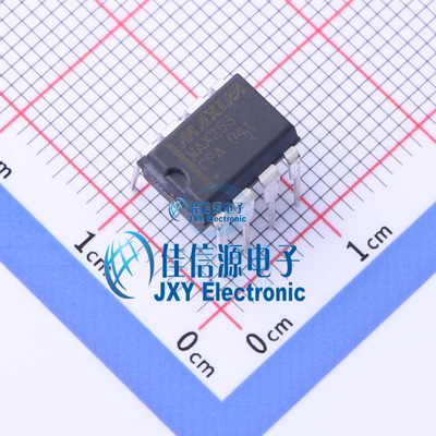专业电源管理    MAX253CPA+  MAXIM(美信)  PDIP-8