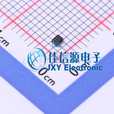 场效应管(MOSFET)       BD2270HFV-TR  ROHM(罗姆)  HVSOF-5