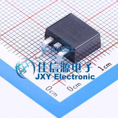线性稳压器UZ1084L-33-TQ2-T友顺