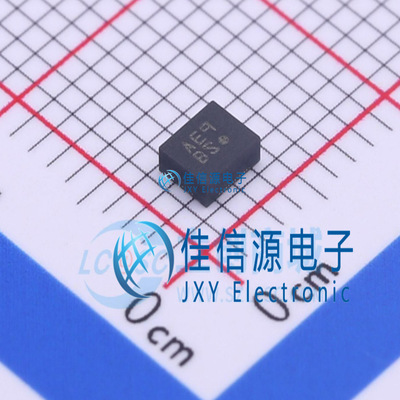 姿态传感器/陀螺仪     BMI120  Bosch(博世)  LGA-14