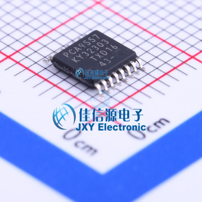 PCA9557PW,118  佳信源  TSSOP-16