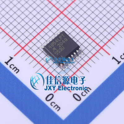 电机驱动芯片A4954ELPTR-T埃戈罗