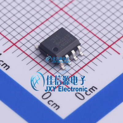 电机驱动芯片    ZXBM5210-S-13  DIODES(美台)  SO-8