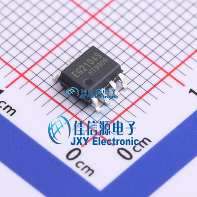 栅极驱动芯片EG2104S屹晶微2104