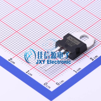 线性稳压器(LDO)  SL7812  Slkor(萨科微)  TO-220