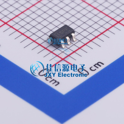运算放大器  LM321LVIDBVR  TI()  SOT-23-5