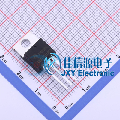 场效应管CSD19531KCSTIN沟道100V