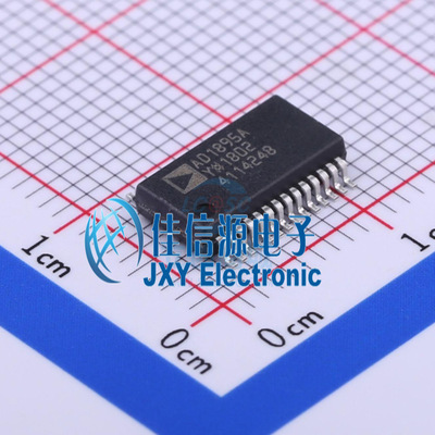 AD1895AYRSZ  ADI(亚德诺)/LINEAR  SSOP-28