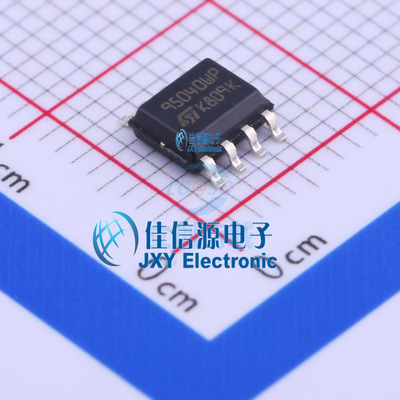 M95040-WMN6TP  ST(意法半导体)  SOIC-8_150mil