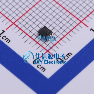 反相器     74LVC3GU04DC,125  Nexperia(安世)  VSSOP-8