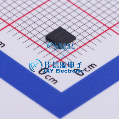 DC-DC电源芯片  PAM2306AYPKE  DIODES(美台)  WDFN-12
