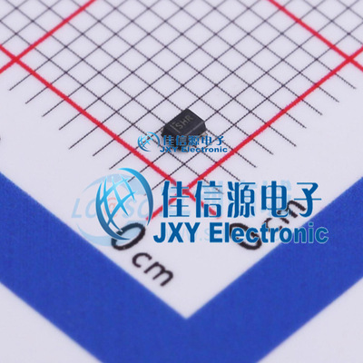 温度传感器    TMP302BQDRLRQ1  TI(德州仪器)  SOT-563