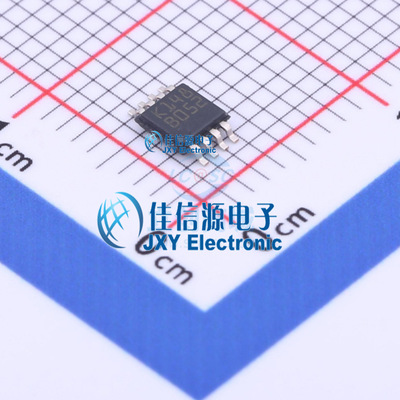 TSV912AIYST  ST(意法半导体)  MiniSO-8