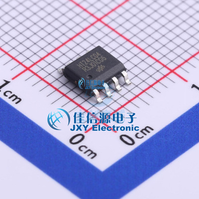 HT24LC04(1.8V)  HOLTEK(台湾合泰/盛群)  SOP-8