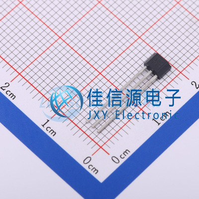 霍尔传感器       EST248UA  Innosen(易良盛)  TO-92S