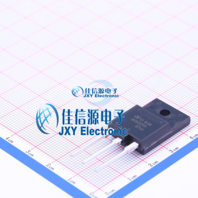 达林顿管    BU941ZPFI  ST(意法半导体)  TO-3PF