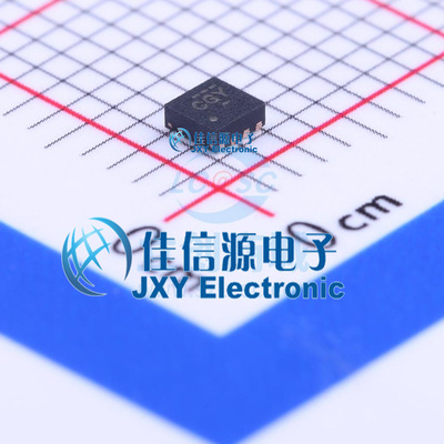 DC-DC电源芯片  TPS62060DSGT  TI()  WSON-8