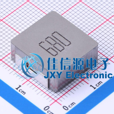 功率电感 FAUL1770-680MT cjiang(长江微电) 17.2x17.2 68uH