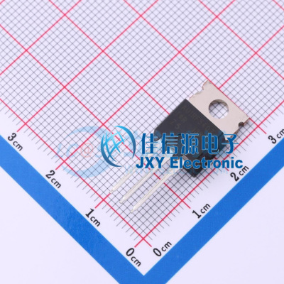 场效应管(MOSFET)     AUIRF540Z  TO-220AB-3
