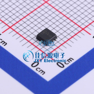 场效应管     DMN3009LFVW-7  DIODES(美台)  PDFN-8