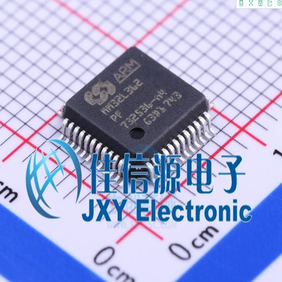 MM32L362PF  LQFP-48  mindmotion(灵动)