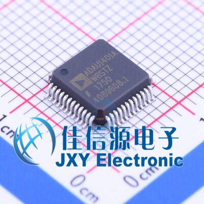 ADAU1401AWBSTZ ADI(亚德诺)/LINEAR LQFP-48