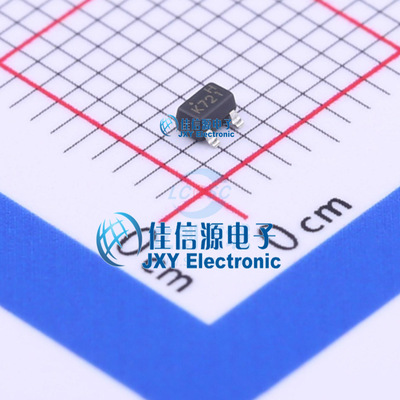场效应管(MOSFET)    2N7002KW_R1_00001  PANJIT(强茂)  SOT-323