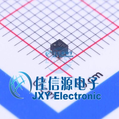 线性稳压器(LDO)  TPS72718DSER  TI()  WSON-6