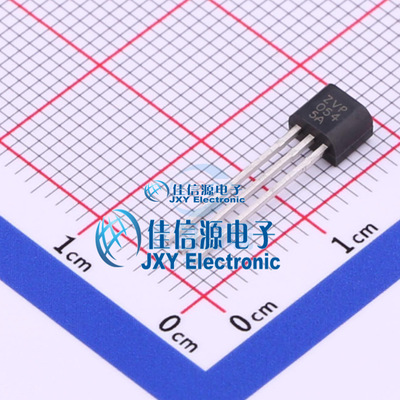 场效应管     ZVP0545A  DIODES(美台)   TO-92-3