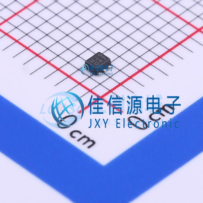 霍尔传感器     BU52021HFV-TR  ROHM(罗姆)  HVSOF-5