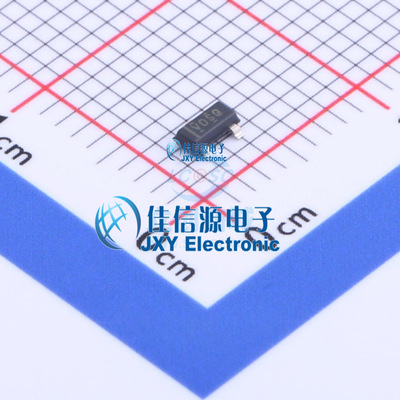 监控和复位芯片   TLV803RDBZR  TI()  SOT-23-3