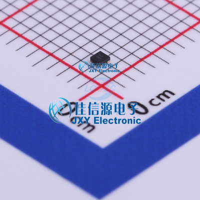 线性稳压器(LDO)  TLV74218PDQNR  TI(德州仪器)  X2SON-4