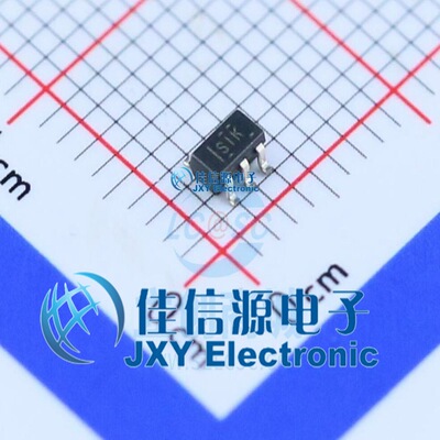 DC-DC电源芯片  TLV62565DBVT  TI()  SOT-23-5