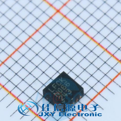 LTC4310IDD-2#PBF  ADI(亚德诺)/LINEAR  WFDFN-10
