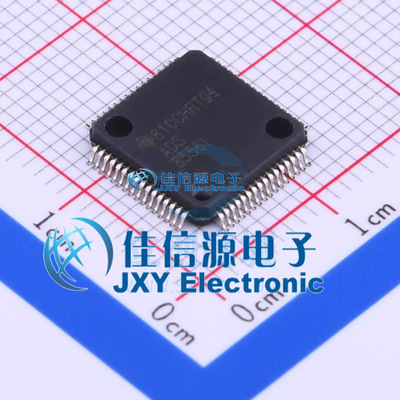 ADS8556IPMR  TI()  LQFP-64_10x10x05P