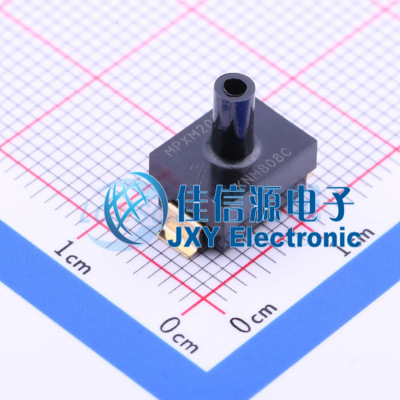 压力传感器   MPXM2053GS   SMD  压力范围：50Kpa