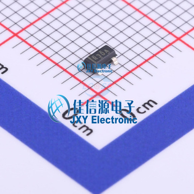 电压基准芯片  REF3012AIDBZT  TI()  SOT-23-3