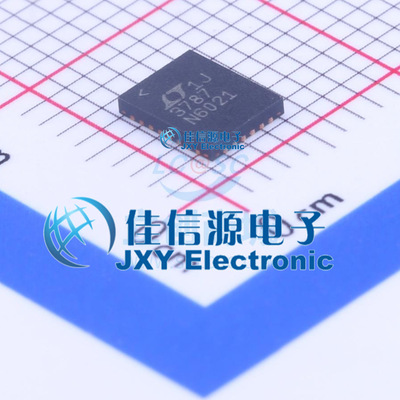 LTC3787EUFD#PBF  ADI(亚德诺)/LINEAR  QFN-28(4x5)