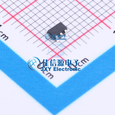 功率电子开关   ME1502AM5G  MICRONE(南京微盟)  SOT-23-5