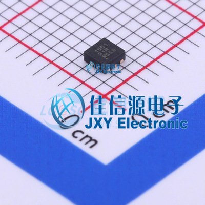 场效应管(MOSFET)    CSD15571Q2  TI(德州仪器)  WSON-6(2x2)